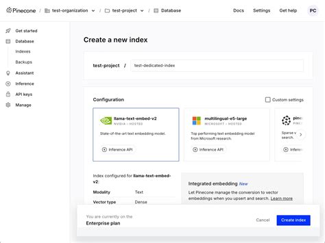 Pinecone Dedicated Read Nodes Are Now In Public Preview Pinecone