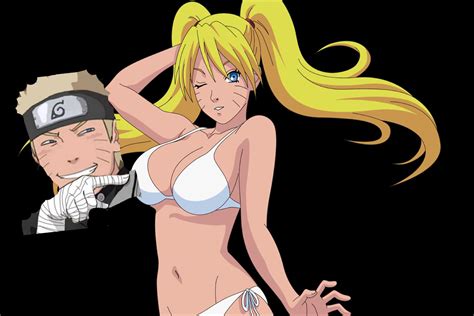 What Naruto Does To His Clones R Animeedits