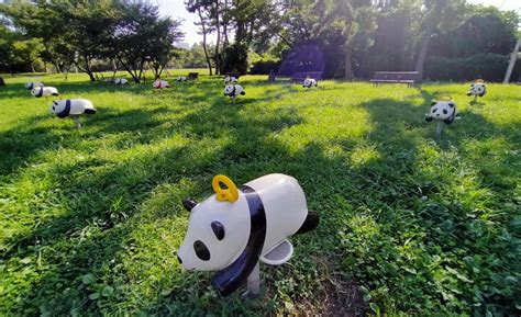 辰巳の森緑道公園｜子連れママのための子育て情報サイト Mamaskyママスキー