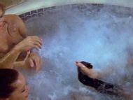 Naked Lysette Anthony In Switch