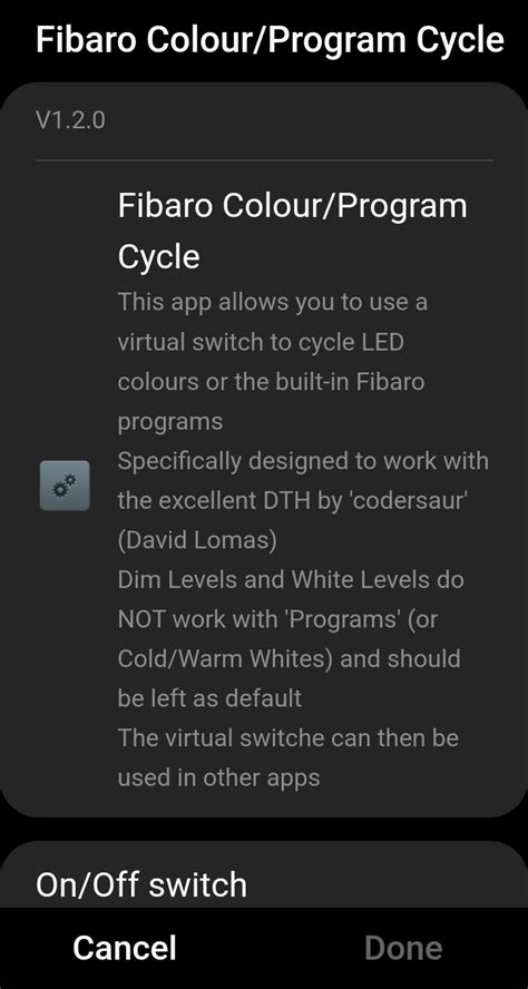 Need Help Creating A Routine Smartapps And Automations Smartthings