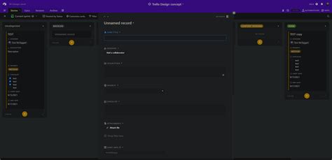 Multiple Records In One Area Rairtable