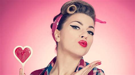 Cómo Es El Estilo Pin Up