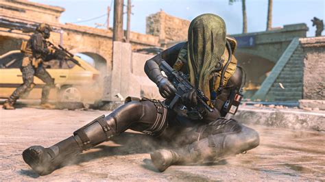 Call Of Duty Guides Modern Warfare Iii Multiplayer Map — Karachi