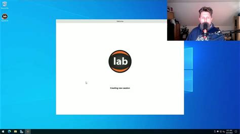 Python Jupyter Lab Desktop Youtube