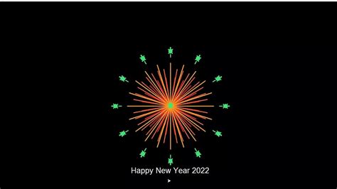 Python Program To Wish Happy New Year Pythondex