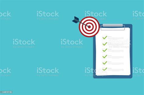 할당 대상 클립 보드 체크리스트 프로젝트 작업 관리 및 효과적인 시간 3차원 형태에 대한 스톡 벡터 아트 및 기타 이미지 3