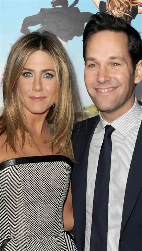 El Amor En El Set De Friends Los Actores Que Tuvieron Un Romance Tras