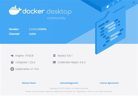 No Preferences Option Present On Docker Desktop For Windows Issue 10572 Docker Docs GitHub