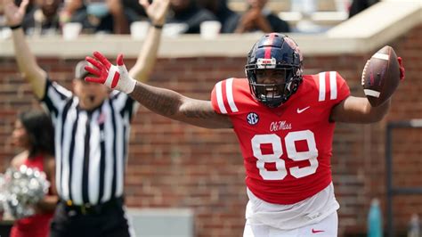 Jj Pegues Has Advice For Next Wave Of Mississippi Blue Chips