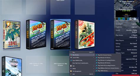 Rom Files Vs Rom Set Import Troubleshooting LaunchBox Community Forums