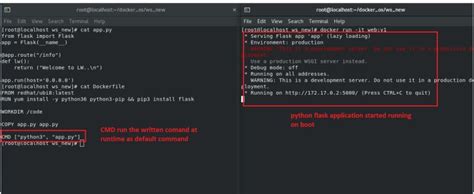 Sayantan Samanta On Linkedin Docker Containers Dockerfile Devops Containers101 Dockertips