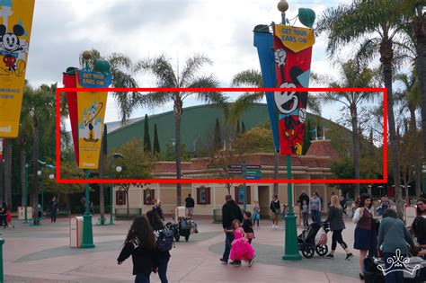 Go Away Green Duchess Of Disneyland