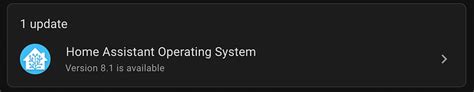 Auto Update Feature For Core Supervisor Feature Requests Home Assistant Community