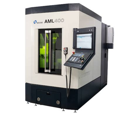 Laser Metal Deposition Lmd