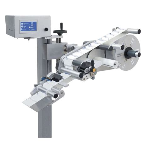 Automated Labeling Systems Jw Corp