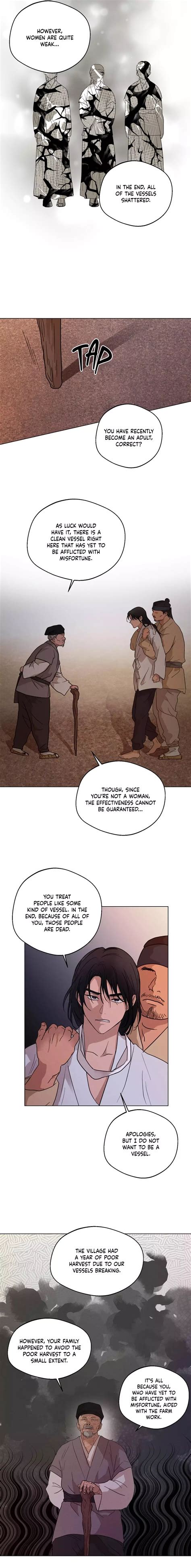 Read That Sexapparition 14 Onimanga