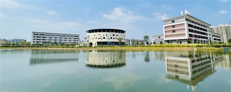 广东技术师范大学2022年国际学生招生简章 广东技术师范大学国际教育学院