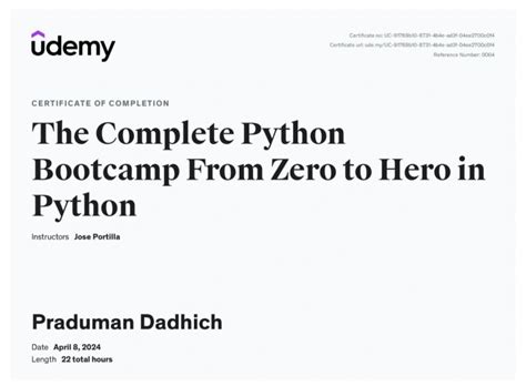 praduman dadhich on linkedin python programming