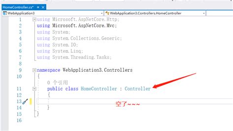 ASP NET Core 上传多文件 超简单教程 董川民