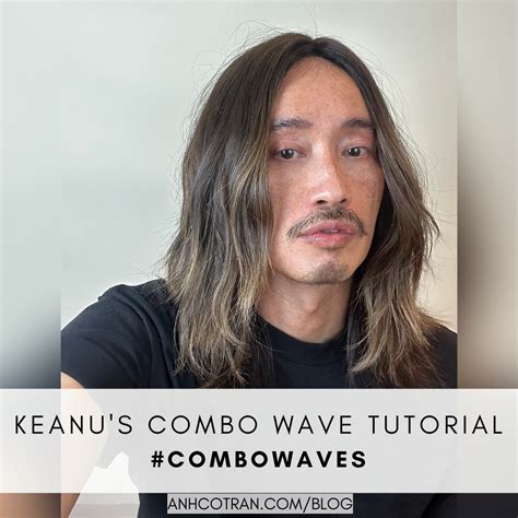 Keanus Combo Wave Tutorial Anh Co Tran