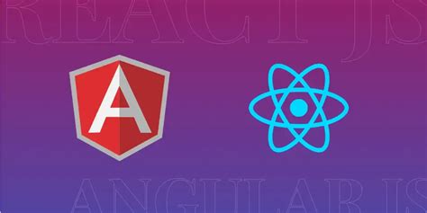 Angular Ou React Francisco Araújo React Angular Dio