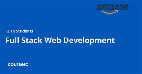 Full Stack Web Development Course 2025 Expert Training