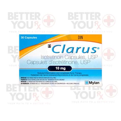 Clarus Betteryourx