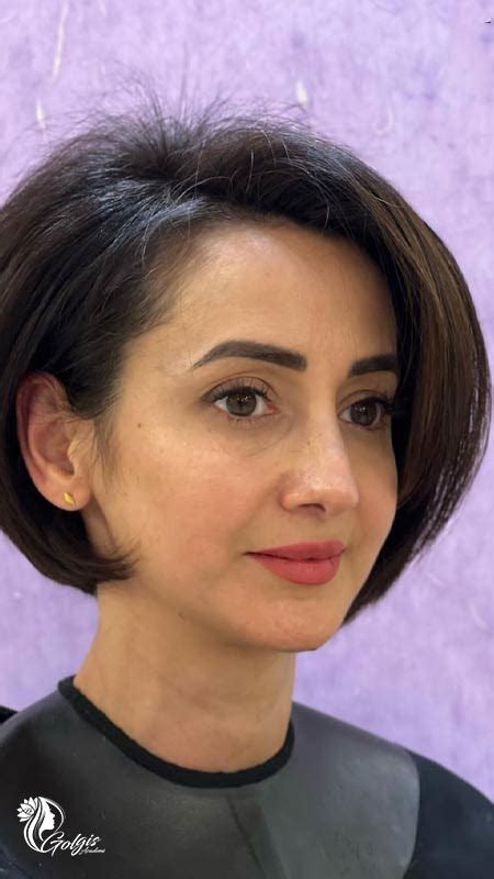 45 مدل مو کوپ دخترانه و زنانه جذاب و شیک آموزشگاه آرایشگری گل گیس