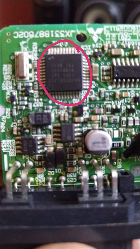 How Program Ford Ranger Temic C All Keys Lost