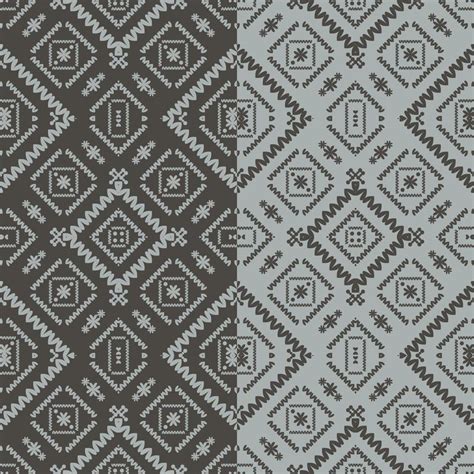 Abstract Seamless Pattern Design For Paper Cover Fabric Bag Notebook Etc Vector Art