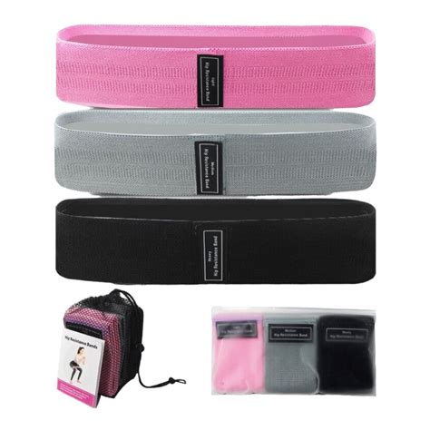 Hip Resistance Bands Quality Buy Sports