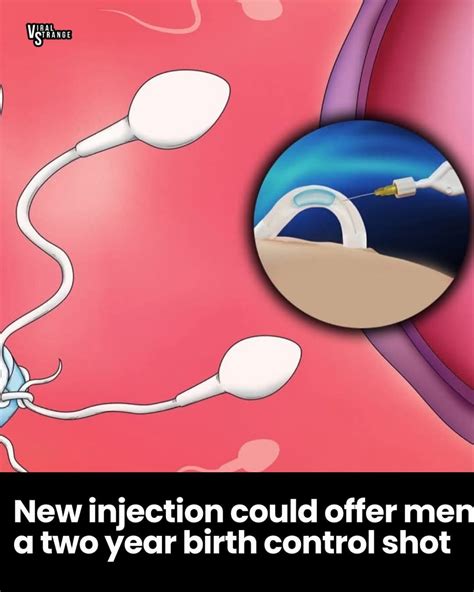 Humor This Innovation Marks A Significant Shift In The Contraceptive
