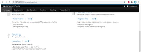 Spring Boot Keycloak What Is Spring Boot Keycloak