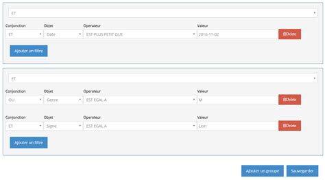 Symfony Créer Un Querybuilder Personnalisé Par Ozxlol Page 1
