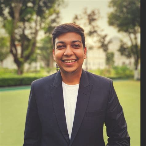 Dev Agarwal Linkedin