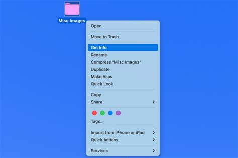 How To Find And Copy A File Path On Mac Digital Trends