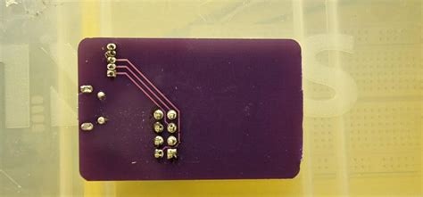diy presence sensor project r esphome
