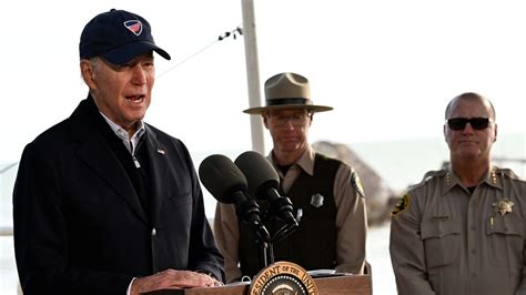 Biden Says He Followed What Lawyers Told Him To Do About Classified Docs The Washington Post