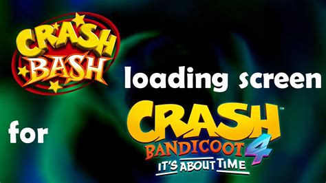 Crash Bash In Real Life At Linda Redmon Blog