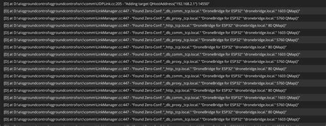 Cant Connect Wifi Module To Pixhawk Mavlink Discussion Forum For