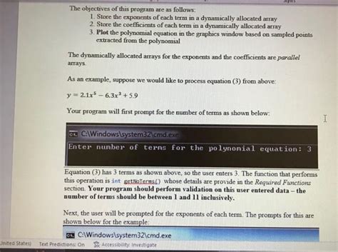 In Lab 3 Out You Will Write A Program That Will