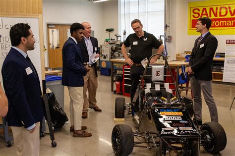 Elon University Department Of Engineering On Linkedin Engineering