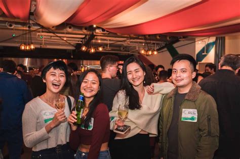 Harrison 👨🏻‍💻 Kim 🇰🇷🇹🇼 On Linkedin Despite The Rainy Night 200