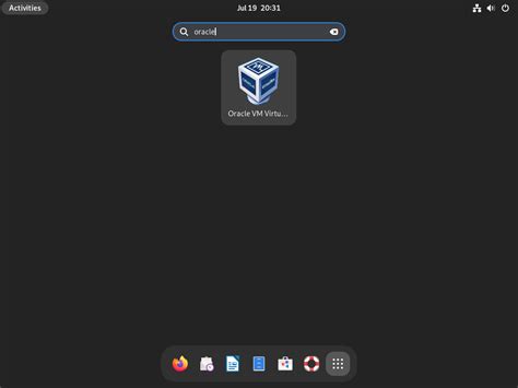 Debian 12 Bookworm Virtualbox Create Virtual Machines Gui Server World