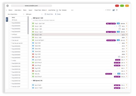 Jira Connector For Sap Solution Manager Focused Build Corealm