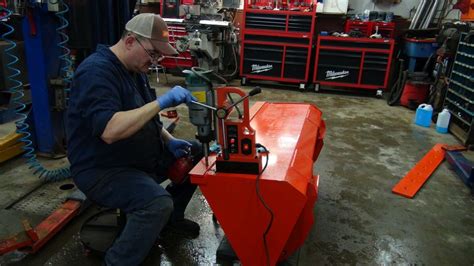 Adding Bucket To Tractor At Isaac Soundy Blog