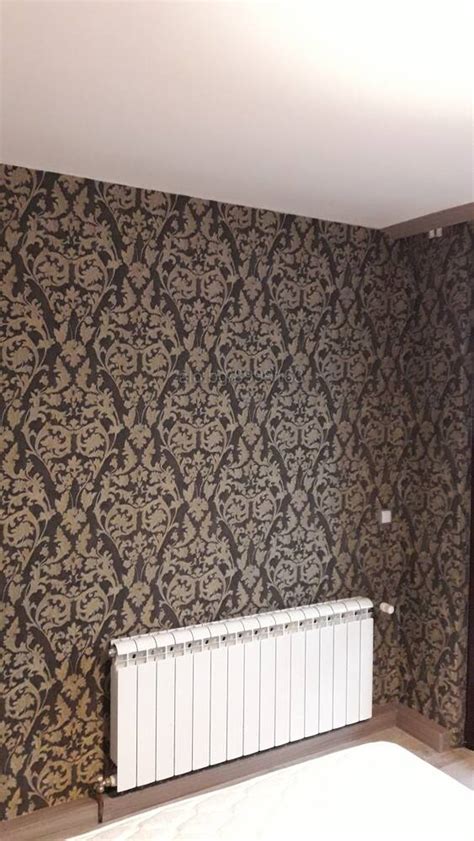 Качествено лепене на тапети Строителни услуги София Качествено слагане на тапети от 8л