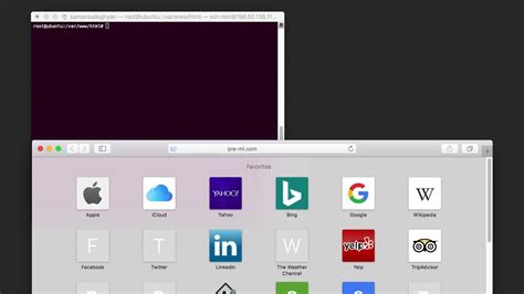 Deploying Django Apps On Ubuntu Youtube