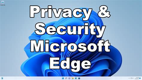 How To Increase Privacy And Security In Microsoft Edge Harden Your Web